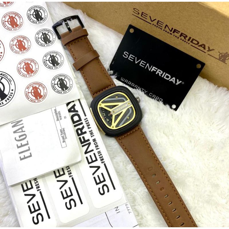 Jual seven Friday | Shopee Indonesia