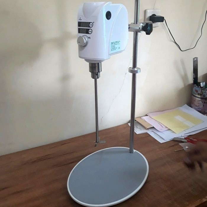 Jual MIULAB Digital Overhead Stirrer MS-40 | Shopee Indonesia