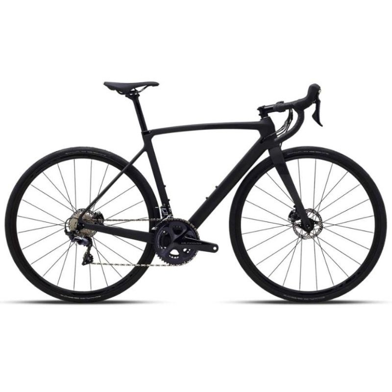 Jual Frameset ( Geometry Strattos S8 Disc brakes ) Custom bahan besi ...