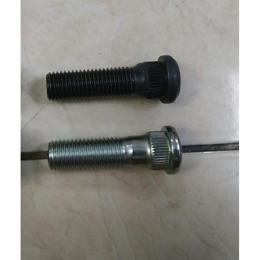 Jual BOLT HUB BAGIAN DEPAN EXORA ATAU BAUT RODA DEPAN EXORA CPS PRIME ...