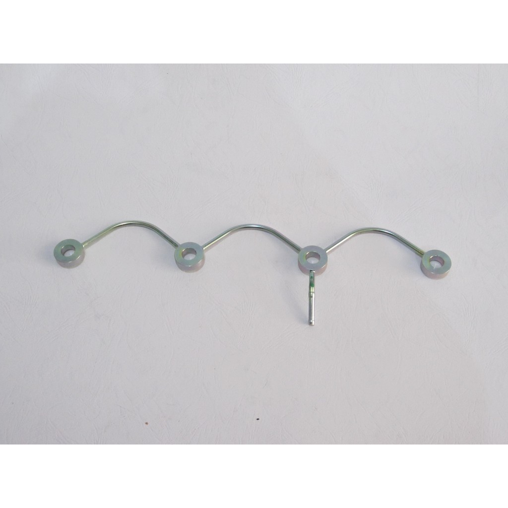 Jual Selang Solar / Selang Pipa Ford Ranger, Everest, Mazda BT50 Tdi ...