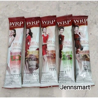 Jual wrp lose weight meal replacement Harga Terbaik & Termurah Juli ...