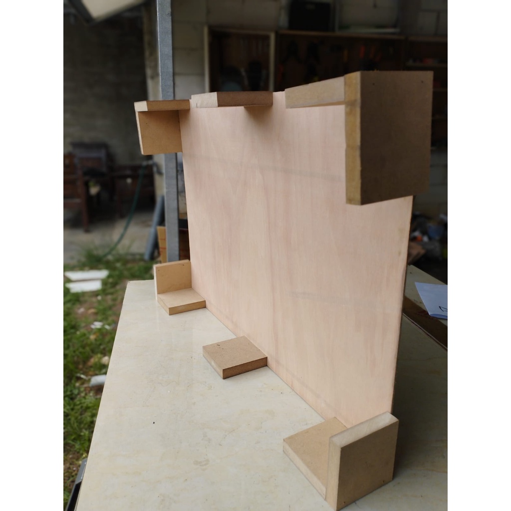 Jual PACKING EXTRA (KAYU) | Shopee Indonesia