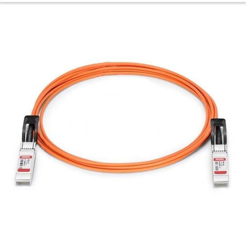 Jual Mikrobits SFP-10G-AOC-3M SFP Active Optical Cable 10G 3M | Shopee ...