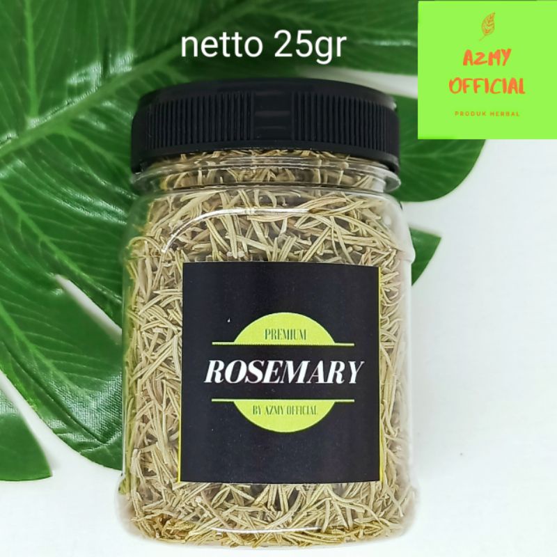 Jual DRIED WESTERN HERBS KERING BASIL/OREGANO/PARSLEY/PETERSELI ...