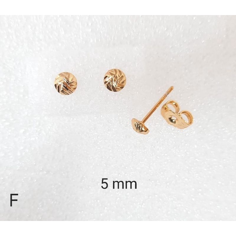 Jual anting tusuk polos jagung | Shopee Indonesia