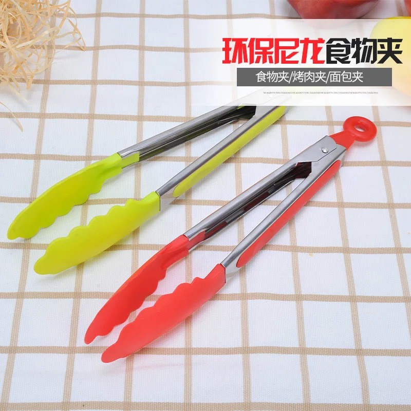 Jual ALAT PENJEPIT GORENGAN SERBAGUNA LA106RD STAINLESS CAPITAN MAKANAN ...