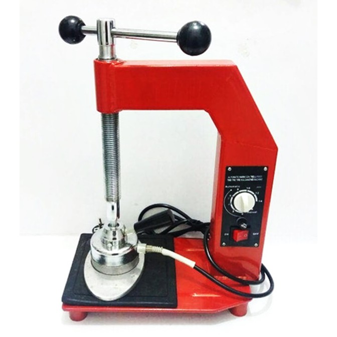 Jual CN POWER Mesin Tambal Ban Elektrik Alat Tambal Ban Listrik Dengan ...