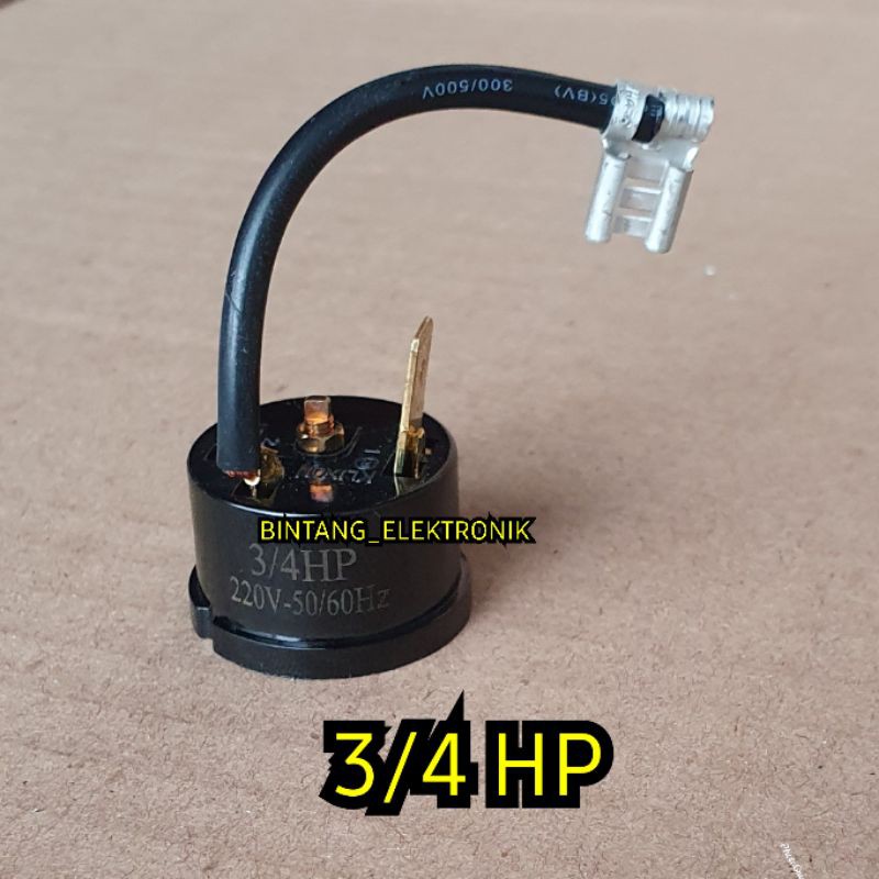 Jual OVERLOAD AC BULAT 3/4 PK OVERLOAD BULAT 3-4 PK OVERLOAD AC 3/4 HP KLIXON | Shopee Indonesia