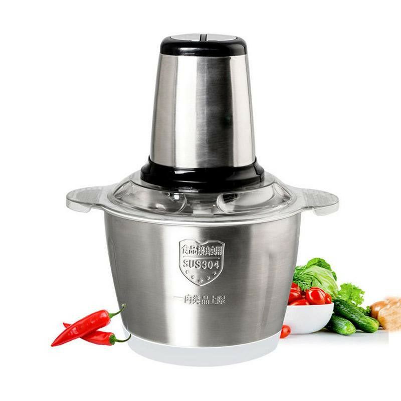 Jual FOOD CHOPPER,BLENDER DAGING | Shopee Indonesia