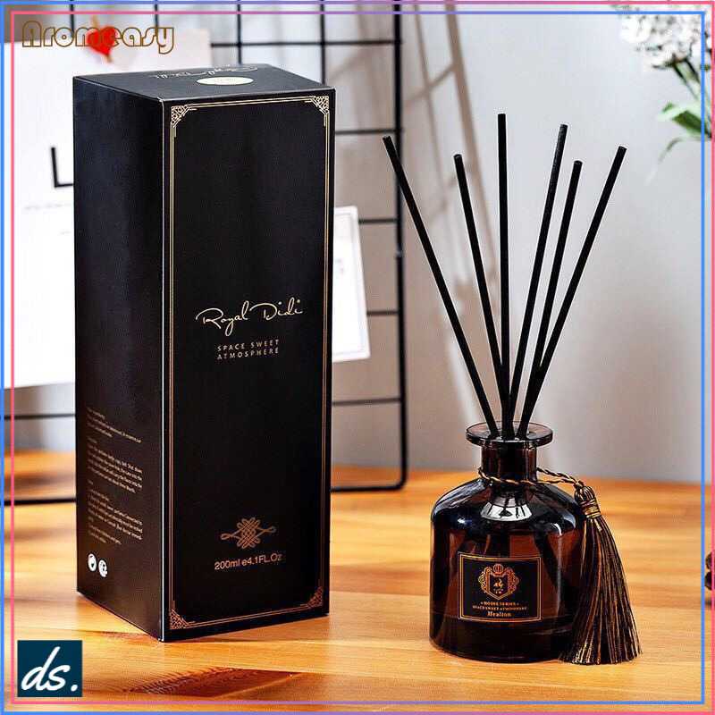 Jual Pengharum Parfum Ruangan Kamar Mandi Toilet Lemari Mobil Wangi ...