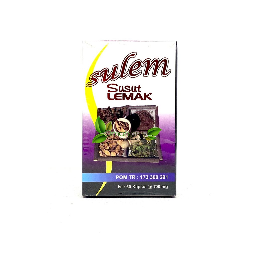 Jual SUSUT LEMAK PELANGSING. Peluntur Lemak | Shopee Indonesia