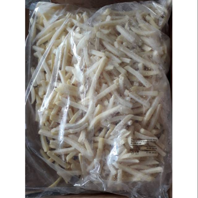 Jual Kentang polos kiloan | Shopee Indonesia