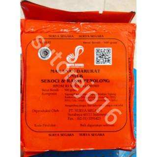 Jual Ransum makanan darurat sekoci kapal MRE mirip Ransum tni enertab ...