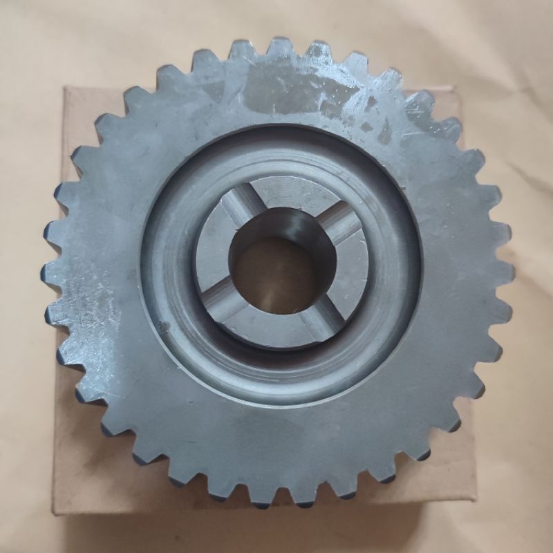 Jual GIGI PTO GEAR PTO PS125T CANTER | Shopee Indonesia