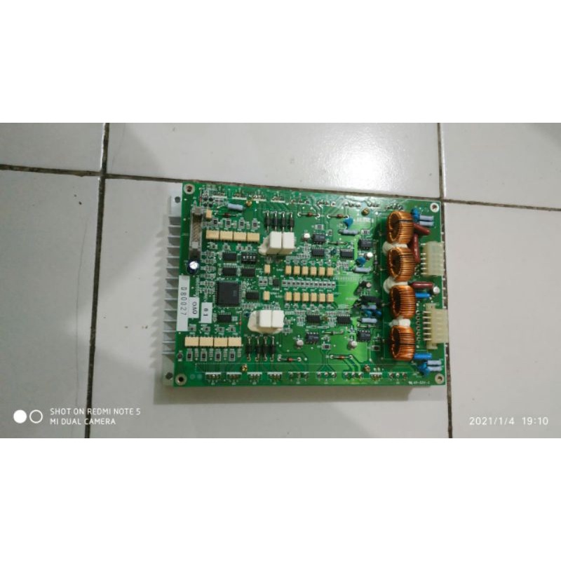 Jual main board juki AMS | Shopee Indonesia