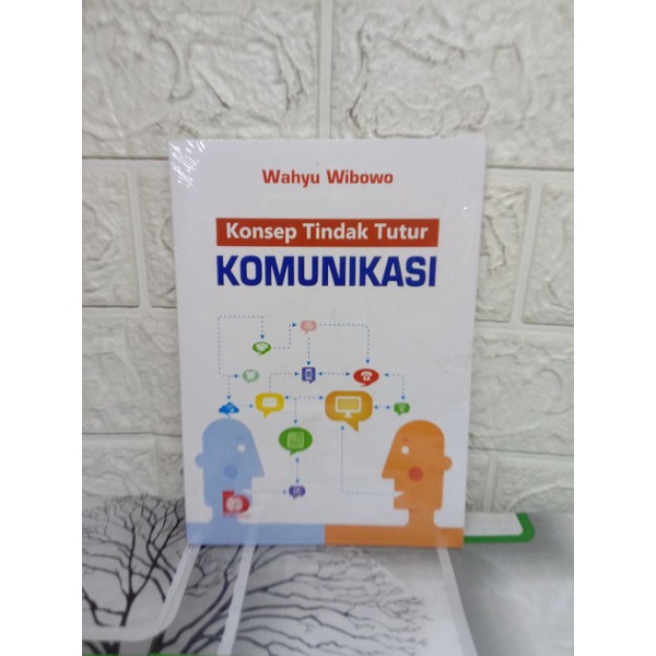 Jual Konsep Tindak Tutur Komunikasi - Wahyu Wibowo Bumiaksara | Shopee ... Jual Konsep Tindak Tutur Komunikasi - Wahyu Wibowo Bumiaksara | Shopee ...
