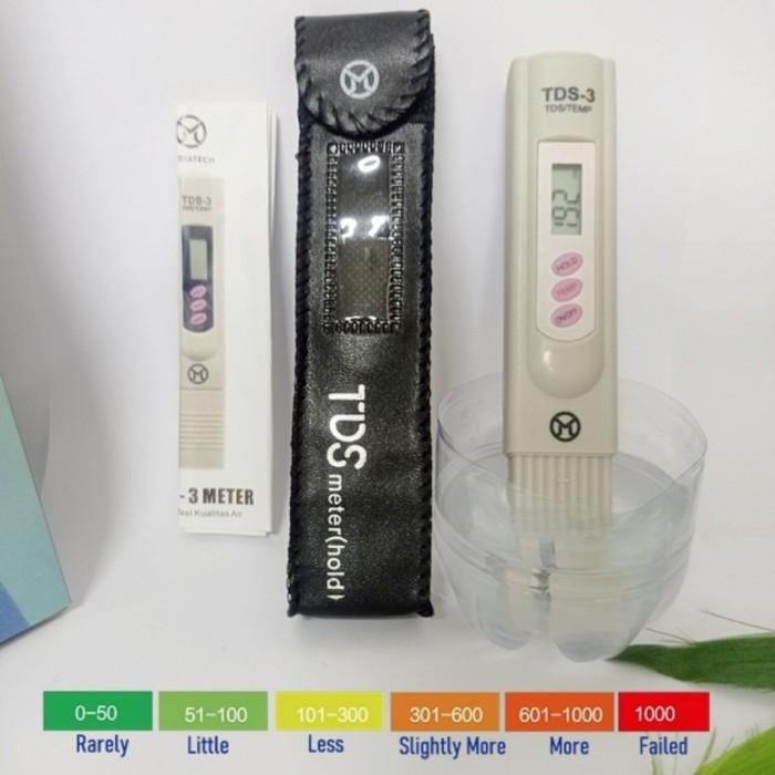 Jual tds meter | tds hidroponik | tds akuarium |tds air Berkualitas ...