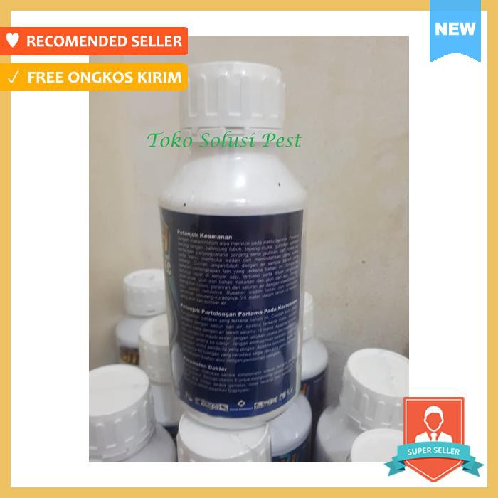 Jual Smash 100 Ec Obat Fogging Basmi Hama Nyamuk | Shopee Indonesia