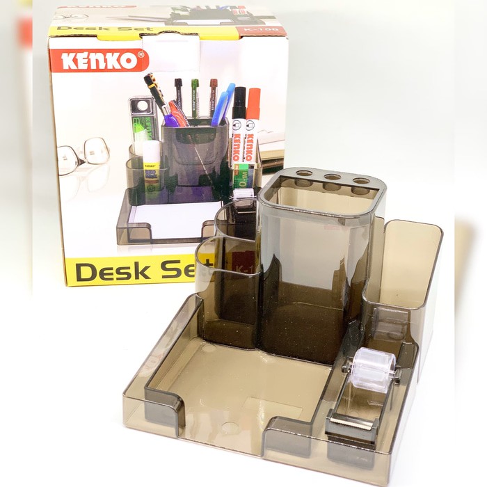 Jual KENKO DESK SET | Shopee Indonesia