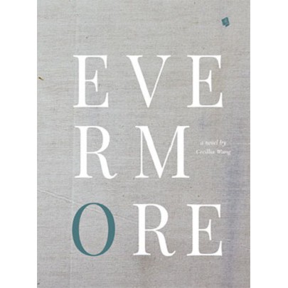 Jual Novel Evermore (softcover) | Shopee Indonesia