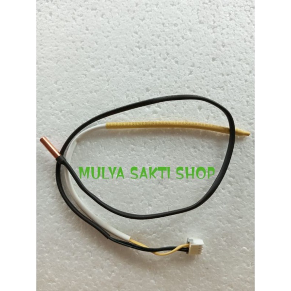 Jual Thermistor thermis indoor AC MEREK SHARP ORIGINAL 100% AH-A5UCY ...