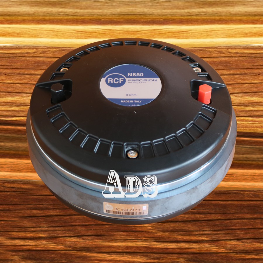 Jual Speaker Driver N 850 Rcf N 850 Tweter RCF N850 M | Shopee Indonesia
