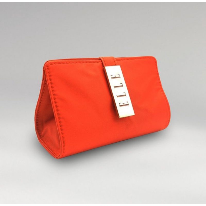 Jual pouch elle ( original ) | Shopee Indonesia