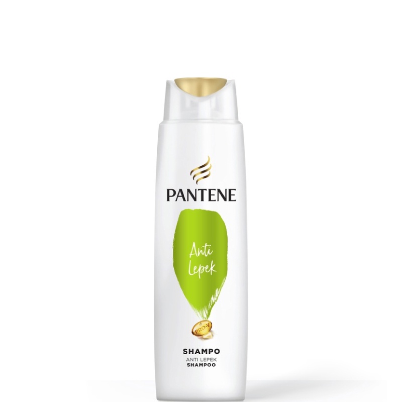 Jual Pantene Shampoo Anti Lepek 150 mL | Shopee Indonesia