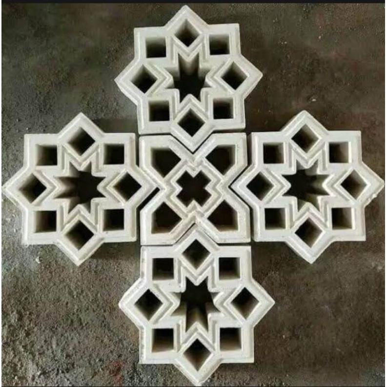 Jual Roster/jalusi/ventilasi udara islami trawangan | Shopee Indonesia