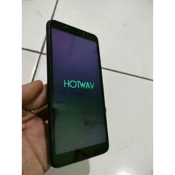 Jual LCD HOTWAV M6 ORI COPOTAN | Shopee Indonesia