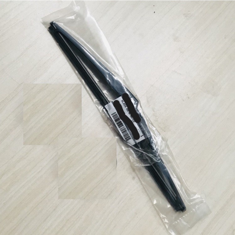 Jual Wiper Belakang / Wiper Blade Mobil Grand New Xenia Model Toyota ...