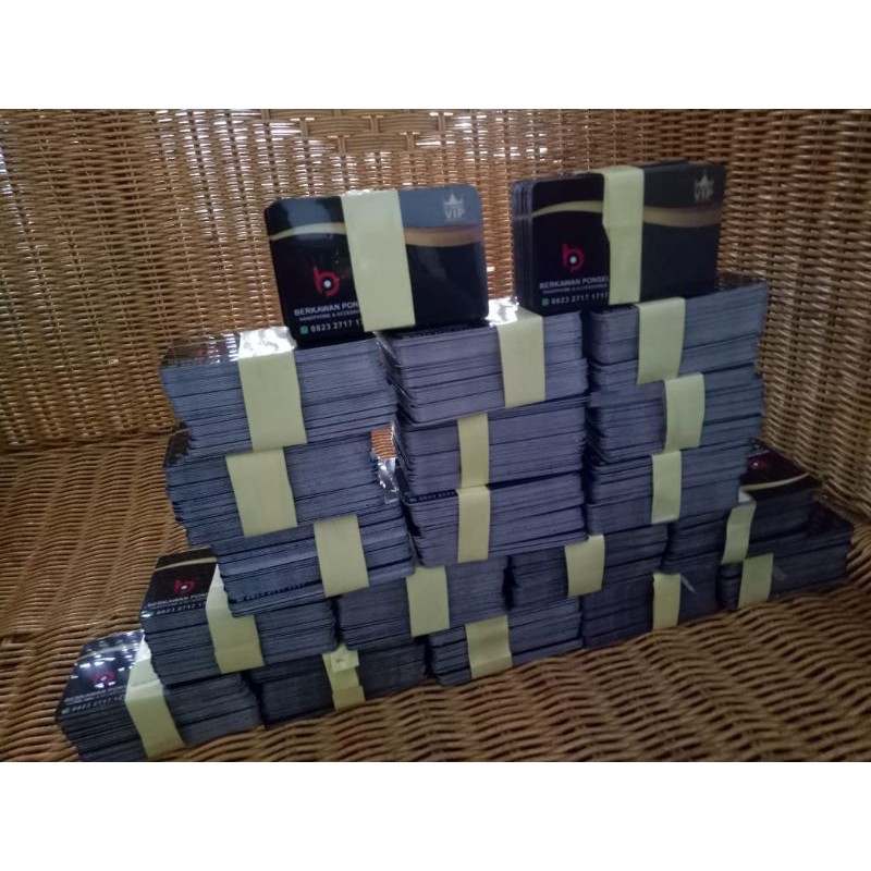 Jual ID CARD LASER QUALITY | Shopee Indonesia