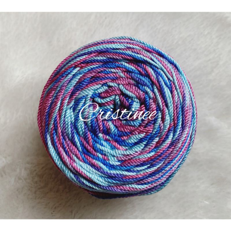 Jual Benang Poly sembur/polyester (satu gulung) | Shopee Indonesia