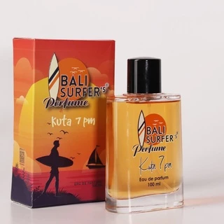 Produk Bali Surfers Perfume Bogor | Shopee Indonesia