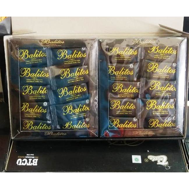 Jual balitos coklat 4x20pcs | Shopee Indonesia