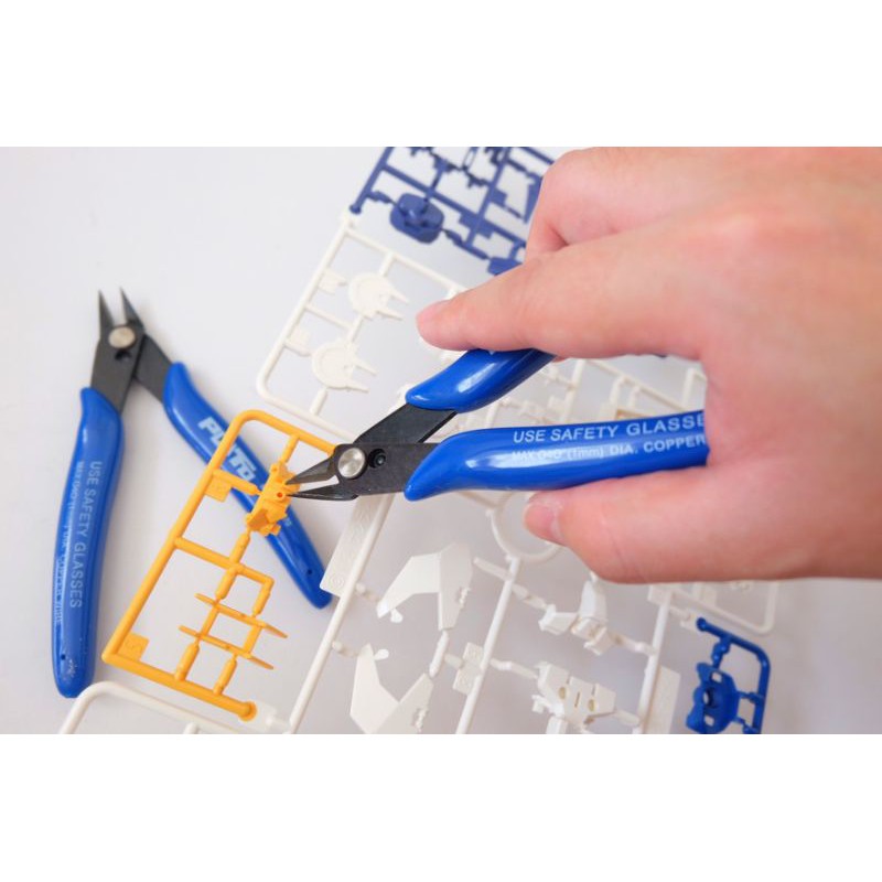 Jual NIPPER GUNDAM / TANG POTONG GUNDAM MURAH / GUNDAM TANG POTONG ...