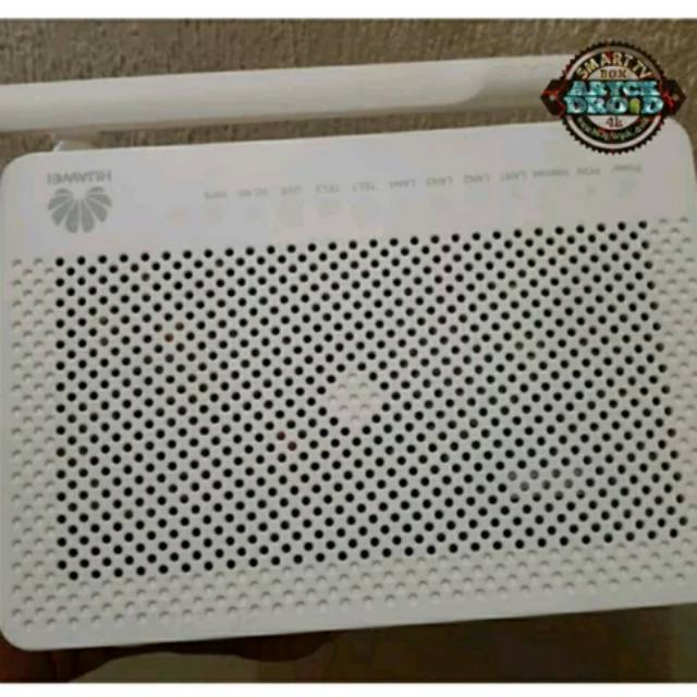 Jual Router ONT HUAWEI HG8245H5 | Shopee Indonesia