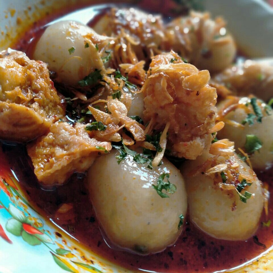 Jual baso aci juara (best seller) | Shopee Indonesia