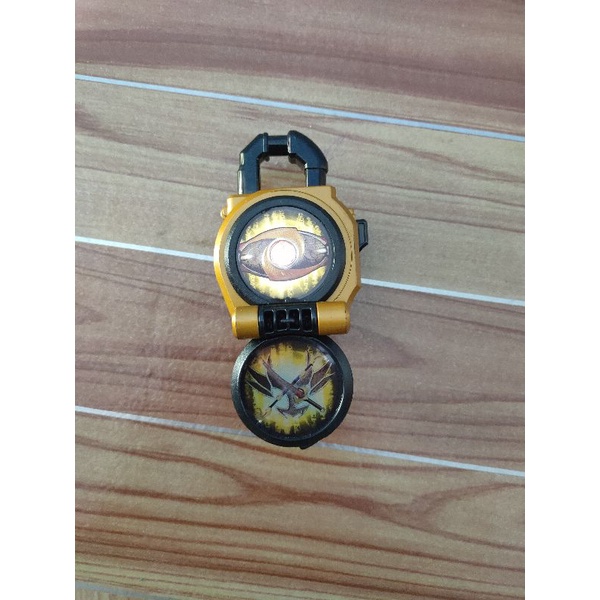 Jual ct sg lockseed kamen rider agito | Shopee Indonesia