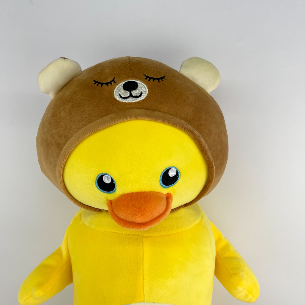 Jual Boneka Piyo Piyo Duck Doll Pio Pio dan Guling Yelvo by Seulgi | Shopee Indonesia
