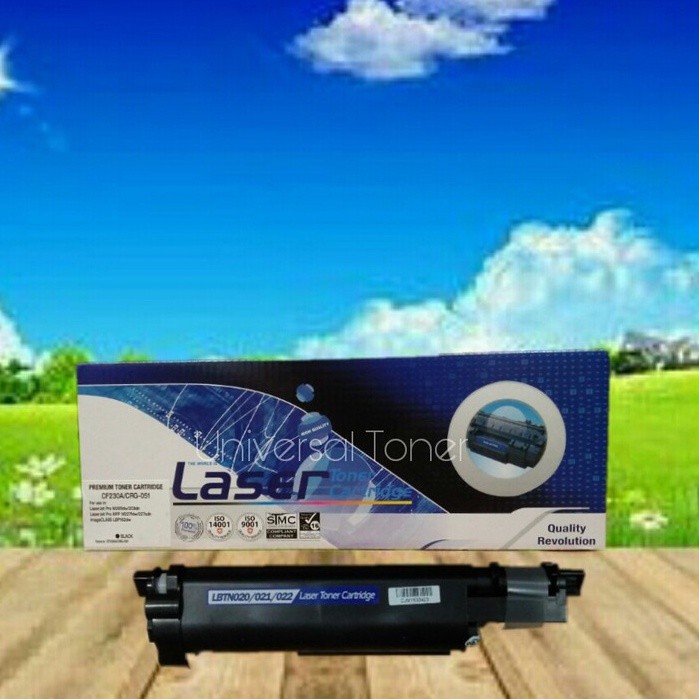 Jual Toner Cartridge Compatible B022 TNB-022 TNB022 TN-B022 DCP-B7535DW ...
