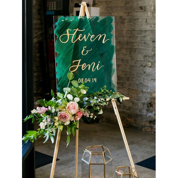 Jual STAND FOTO FOR WEDDING | Shopee Indonesia