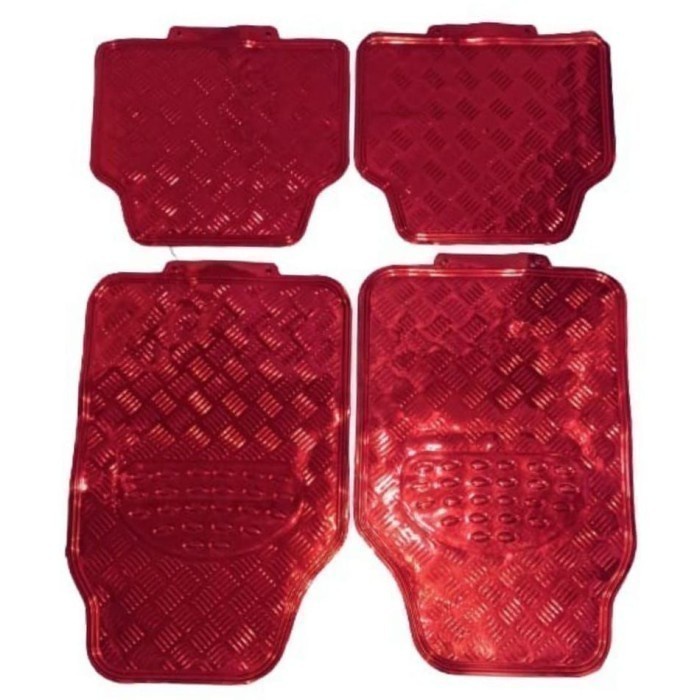Jual Karpet mobil TERRANO 2 Baris Universal Model Boardesk BORDES ...