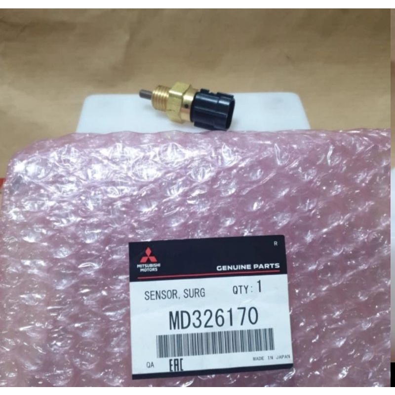 Jual IAT intake air temperature sensor Pajero Sport & All New Pajero ...