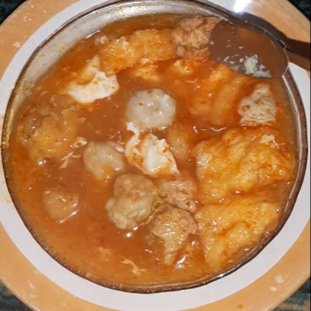 Jual SEBLAK HOT BANDUNG | Shopee Indonesia