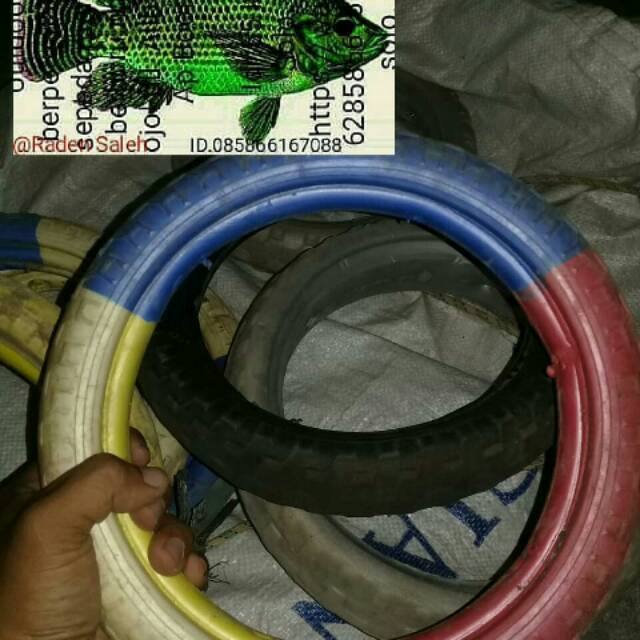 Jual Ban apung jumbo besar mancing bonus ban kecil | Shopee Indonesia