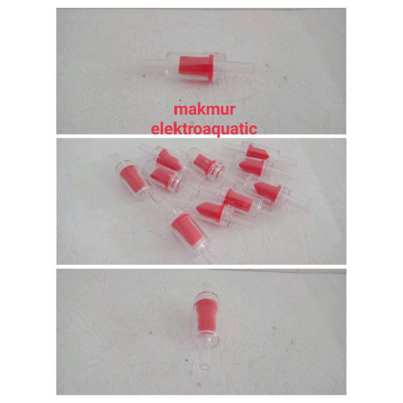 Jual Check Valve Udara Aquascape Aquarium | Shopee Indonesia