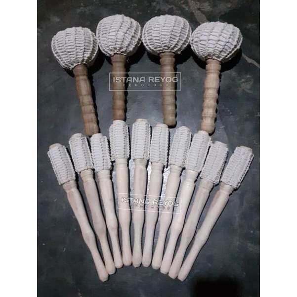 Jual Tabuh gong reyog / kempul /karawitan/suwuk/gong jaranan/tabuh plok ...