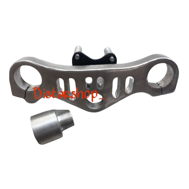 Jual Triple clamp Yamaha R15 v2 | Shopee Indonesia
